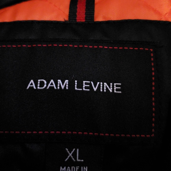 Adam Levine Collection | Jackets & Coats | Adam Levine Bomber Jacket ...